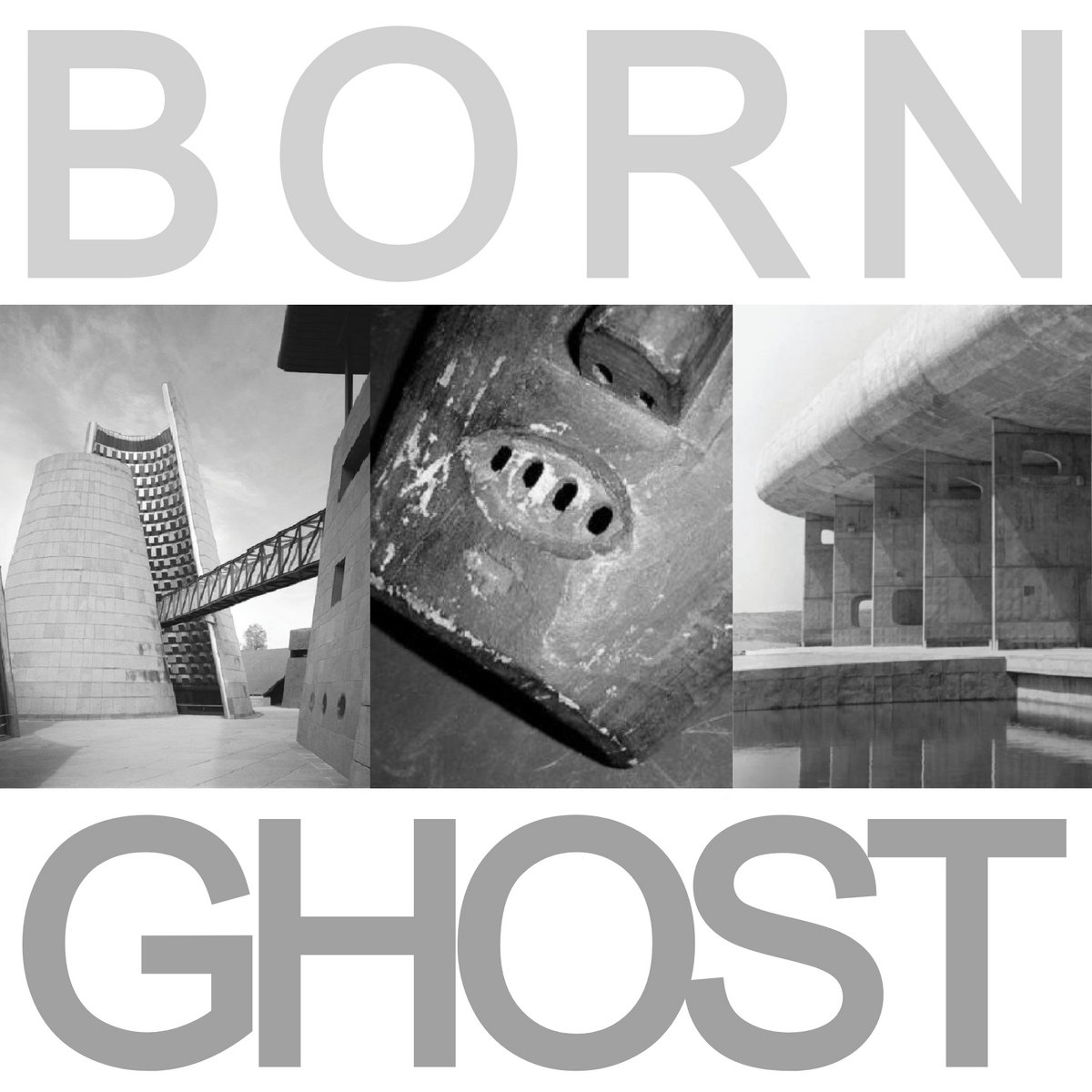 Born Ghost | Dim Past | 2100