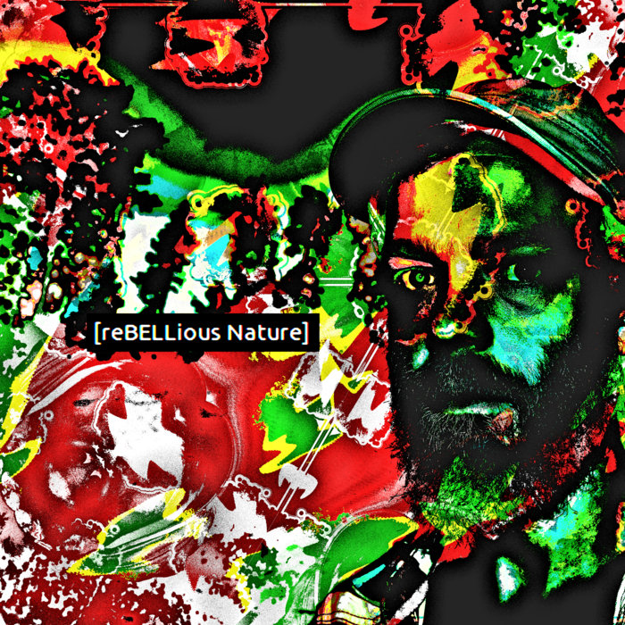 reBELLious Nature | BarbarianLunatic