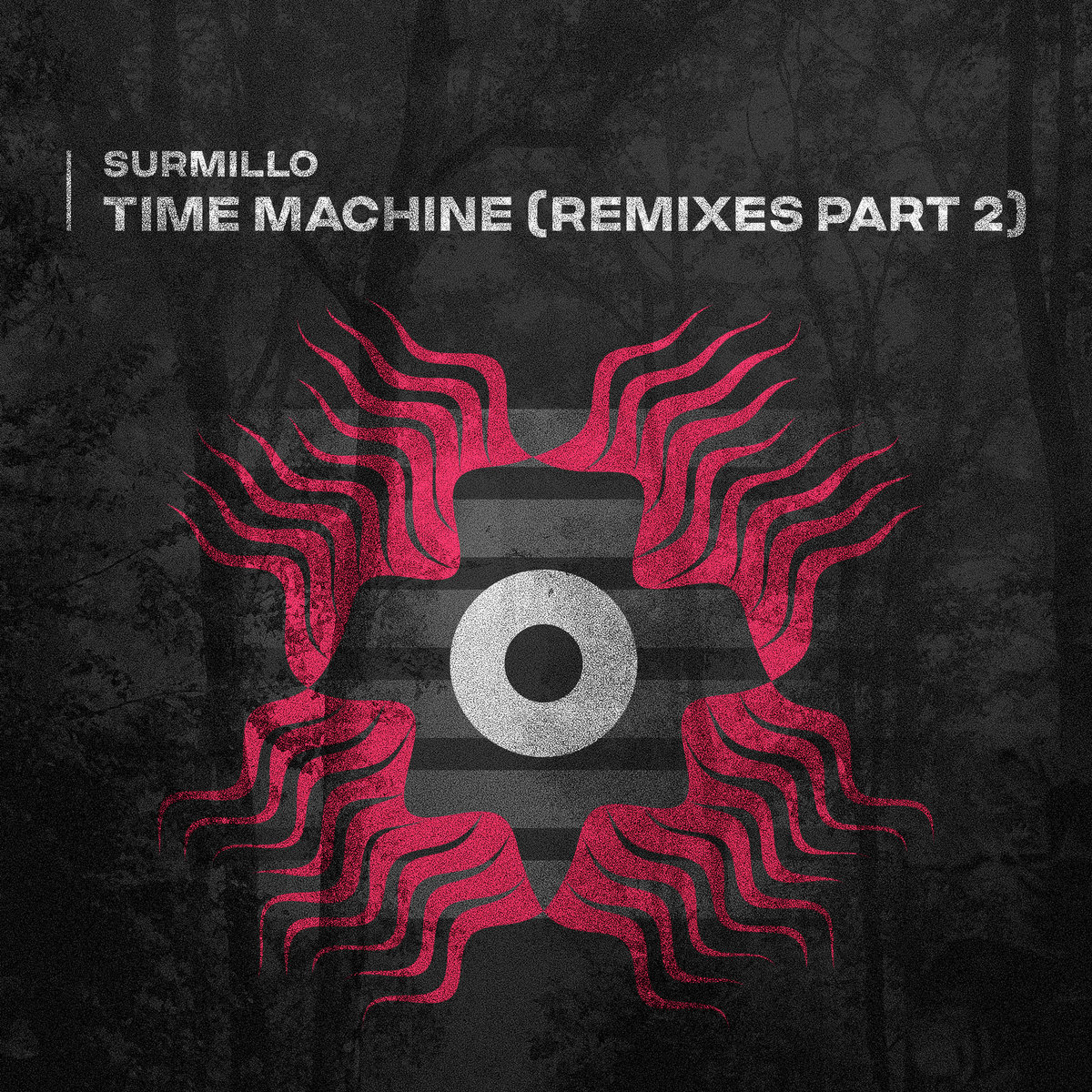 Time Machine (Remixes Part 2) | Surmillo | topgunrecords