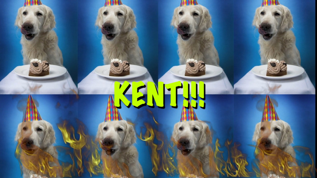 HAPPY BIRTHDAY KENT! | Epic Happy Birthdays