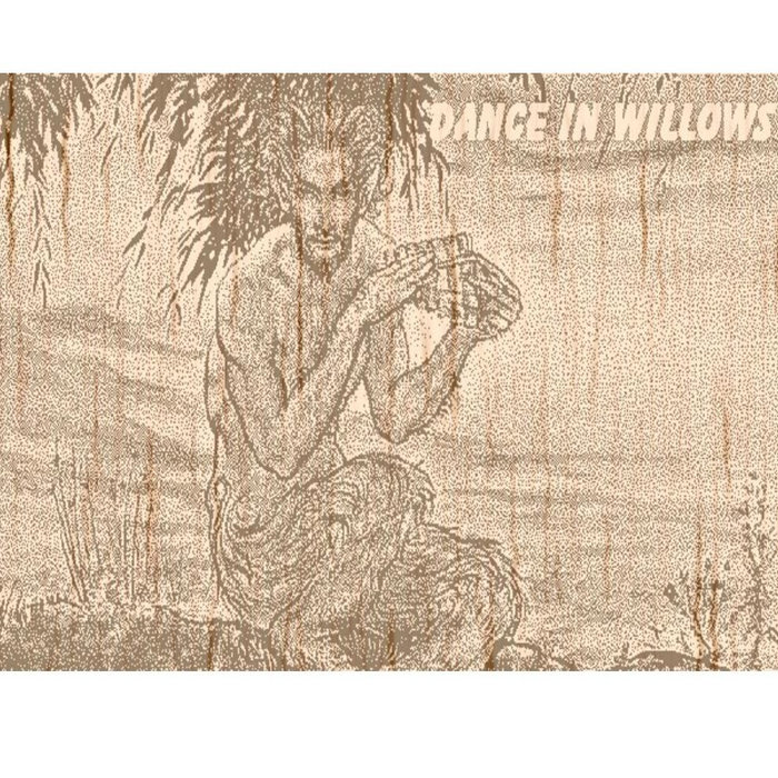 demo | dance in willows