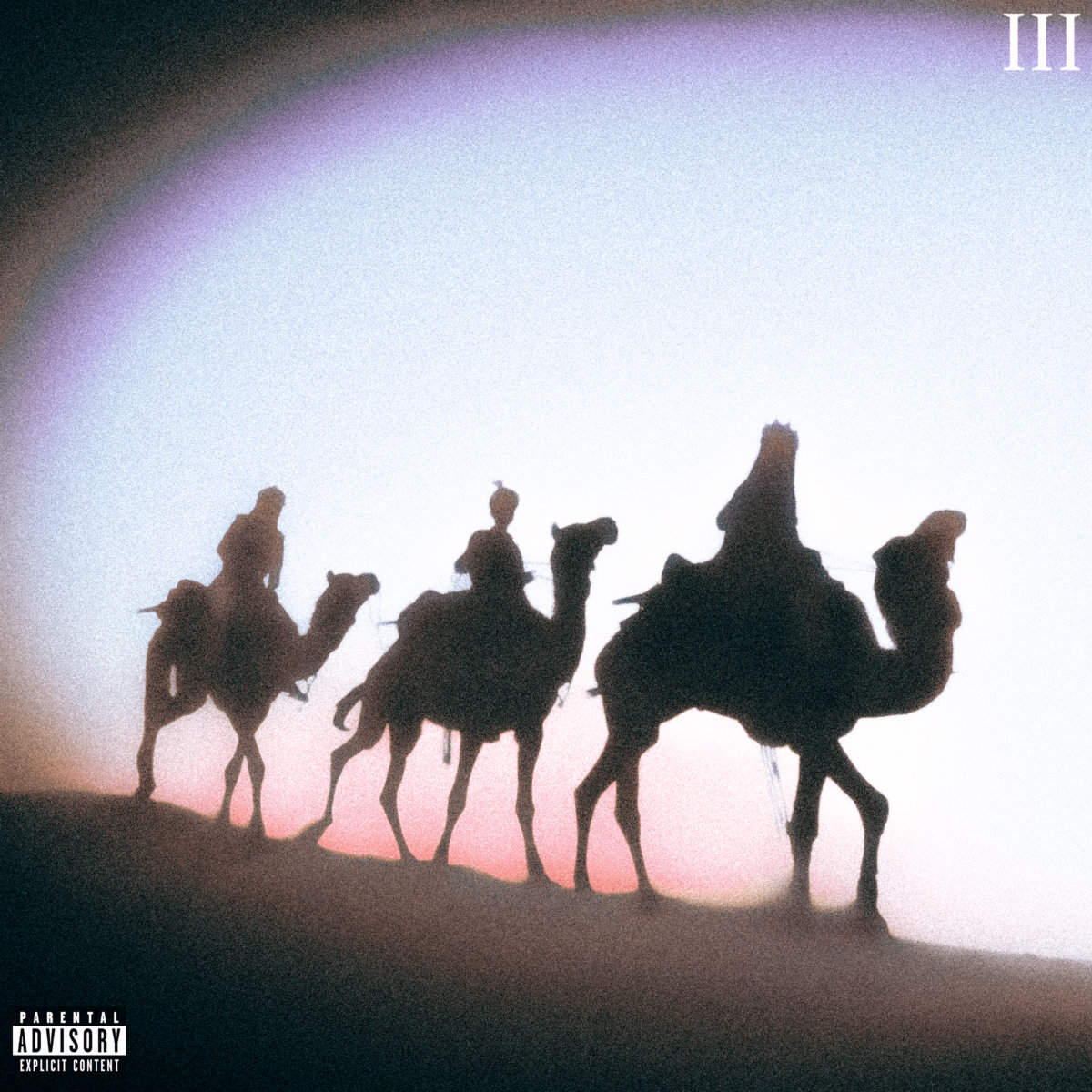 Opulent Music | The 3 Kings