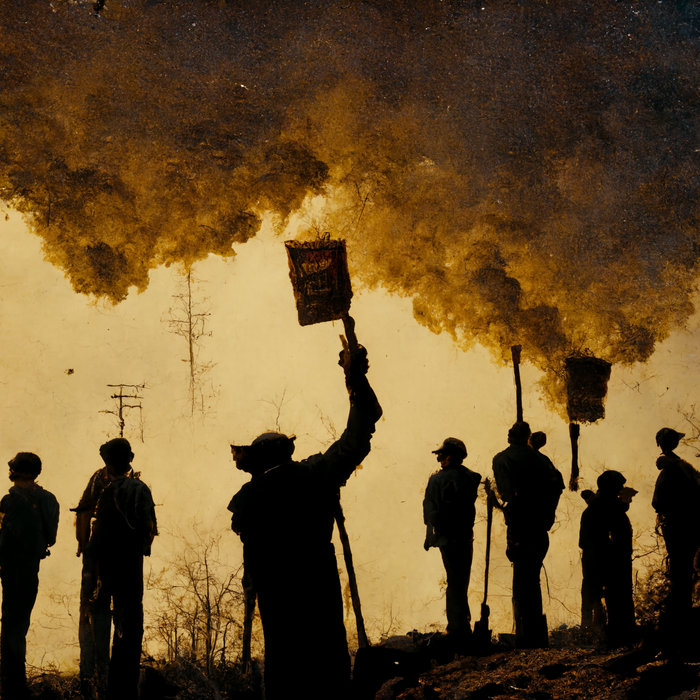 Which Side Are You On? | Risky Biscuit Band