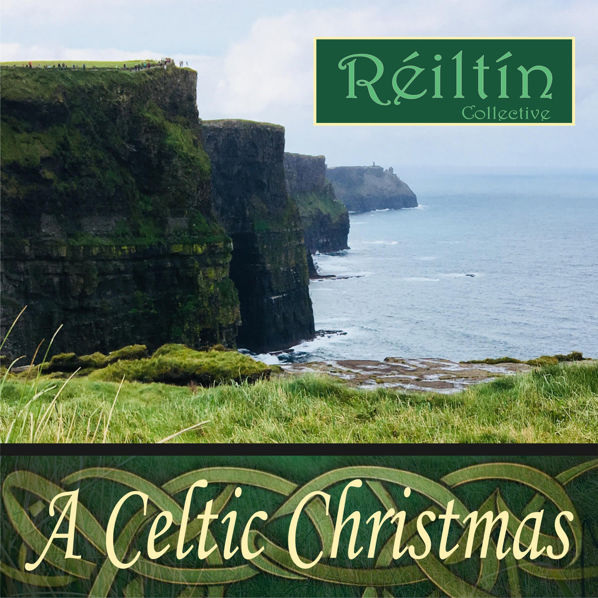 A Celtic Christmas | Reiltin | Reiltin Collective