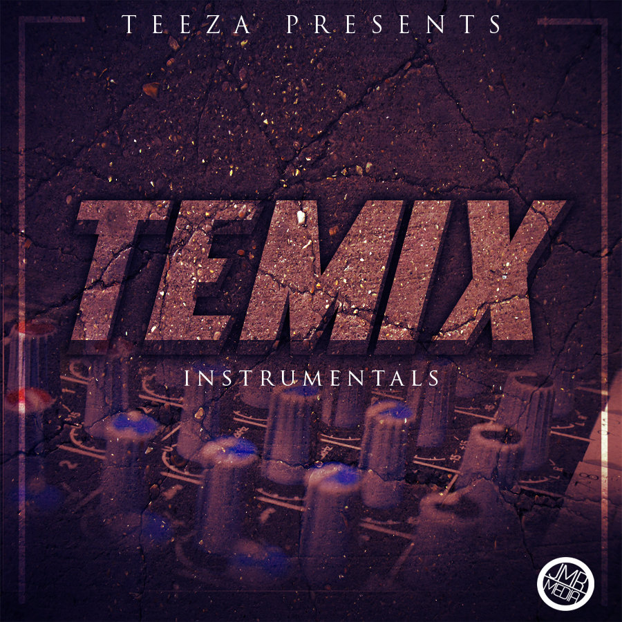 Temix EP | Teeza