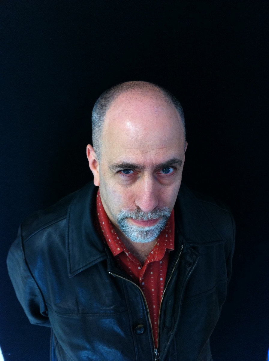 FTB | Richard Mirsky