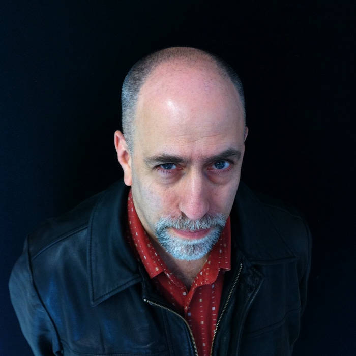 FTB | Richard Mirsky