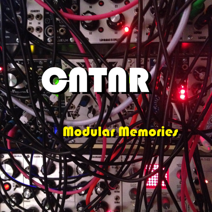 Modular Memories | CNTNR