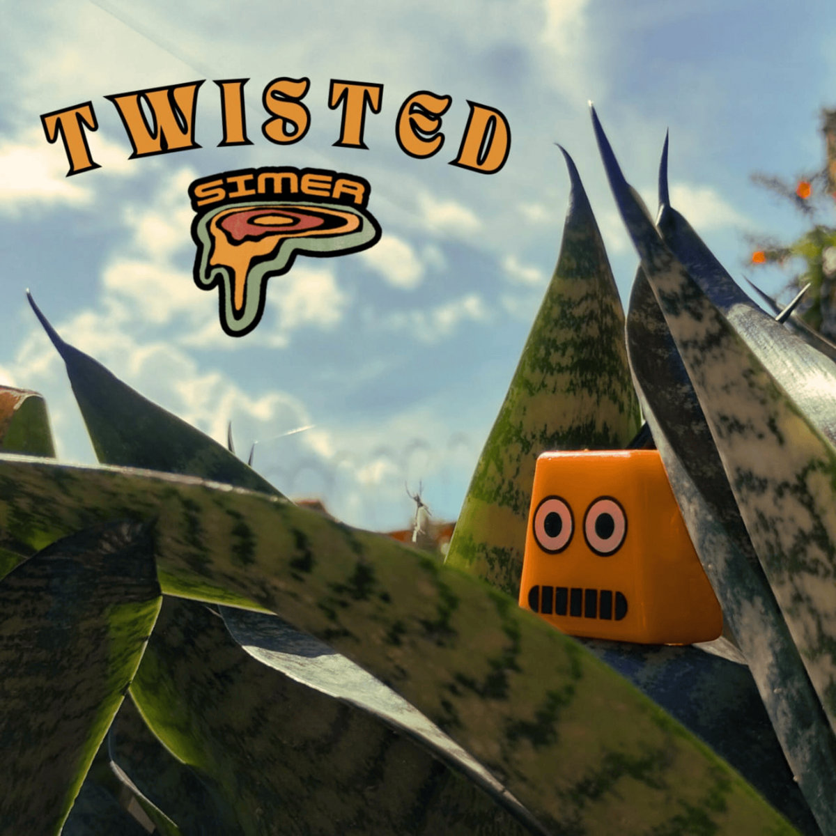 Twisted EP | SIMER