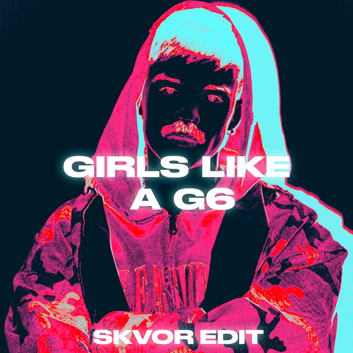 Dom Dolla x Far East Movement - Girls Like A G6 (Skvor Edit) | Skvor