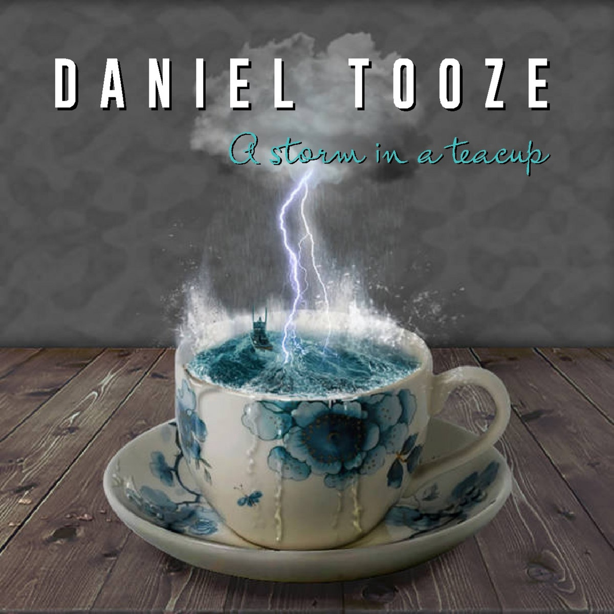 A Storm in a Teacup | Daniel Tooze