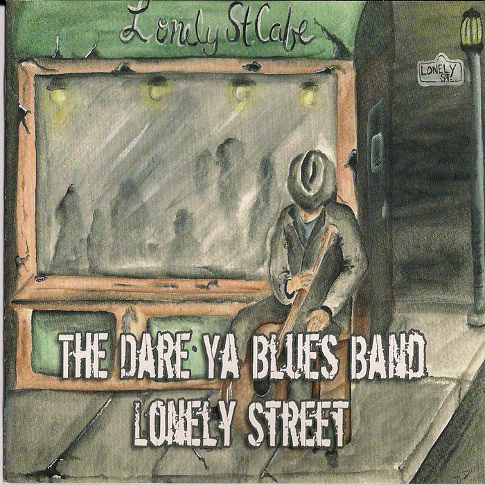 Shallow Lakes | Johnny Dunn