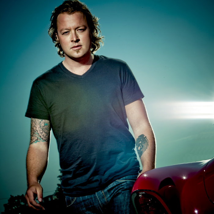 Pilgrimage | Daniel Wesley