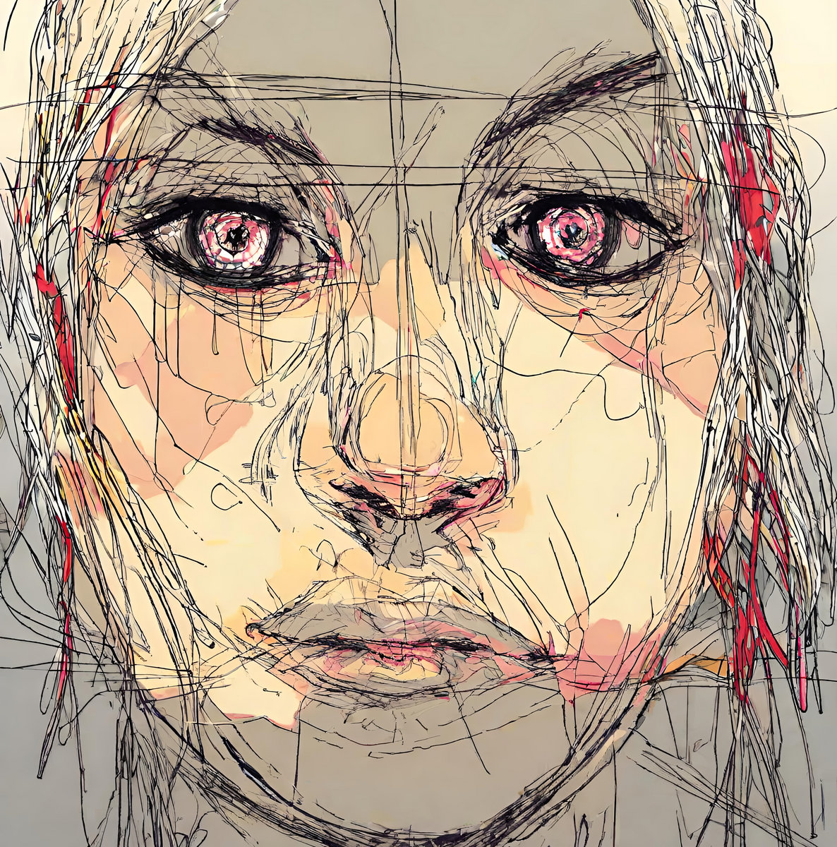 Venus in Flight | Krister Axel