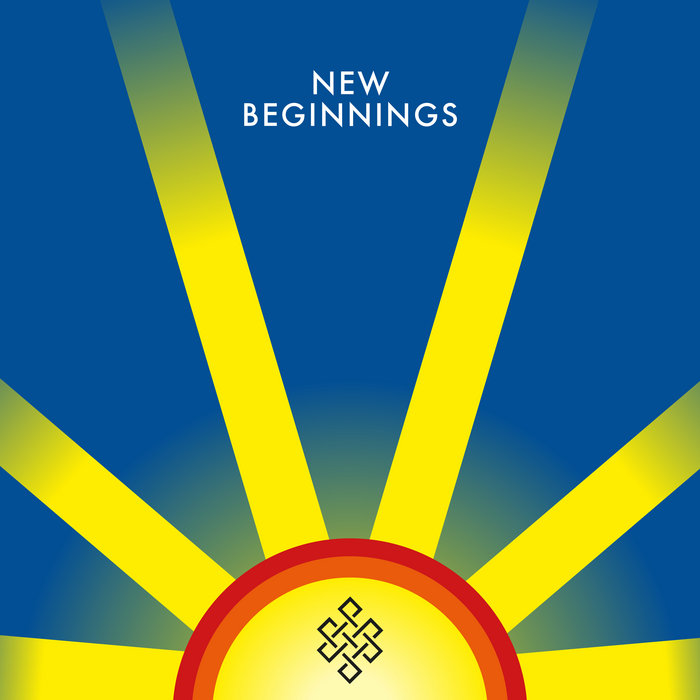 New Beginnings | Sebastian Reynolds