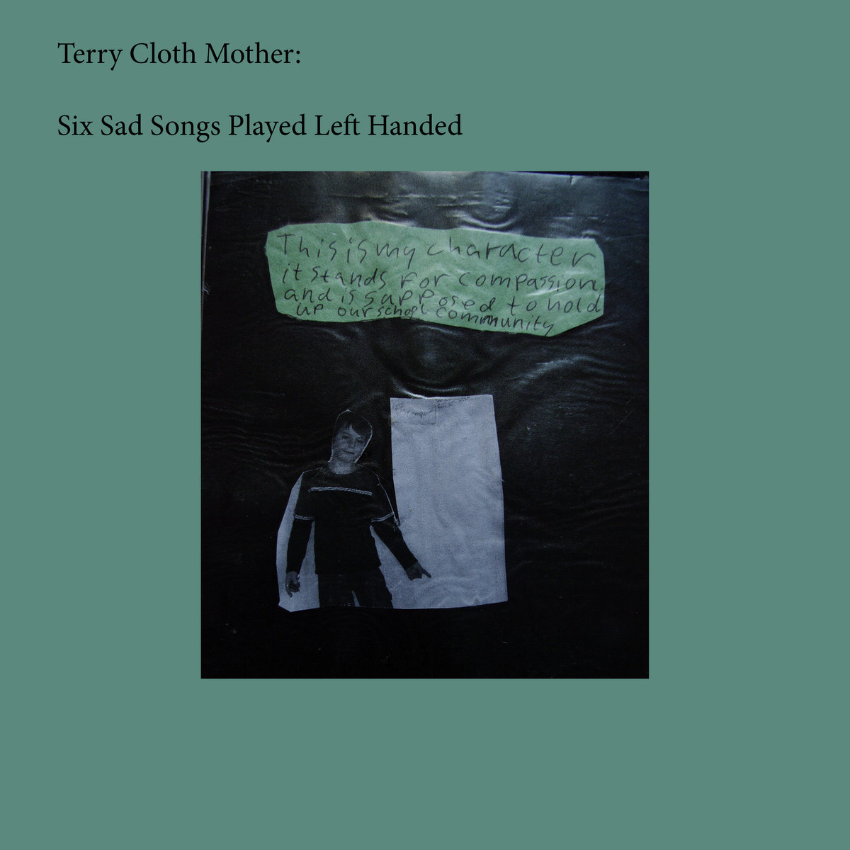 How Far Can I Walk Before the Sun Comes Up? | Terry Cloth Mother