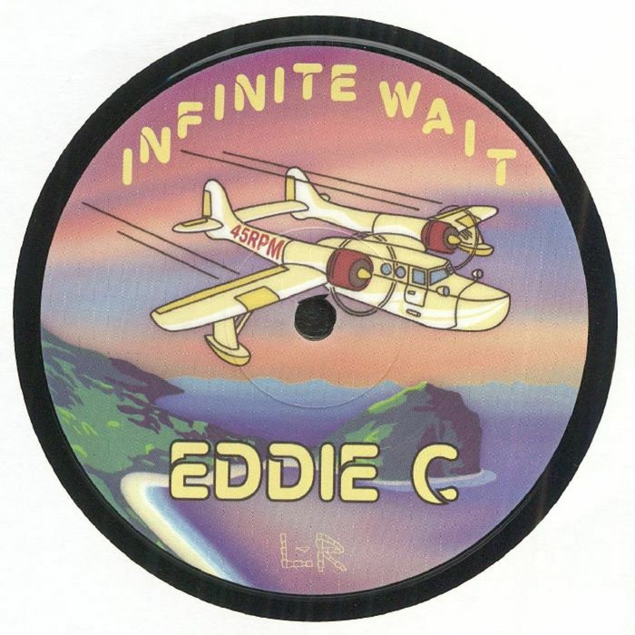 Infinite Wait / Everybody Everybody Everybody | Eddie C