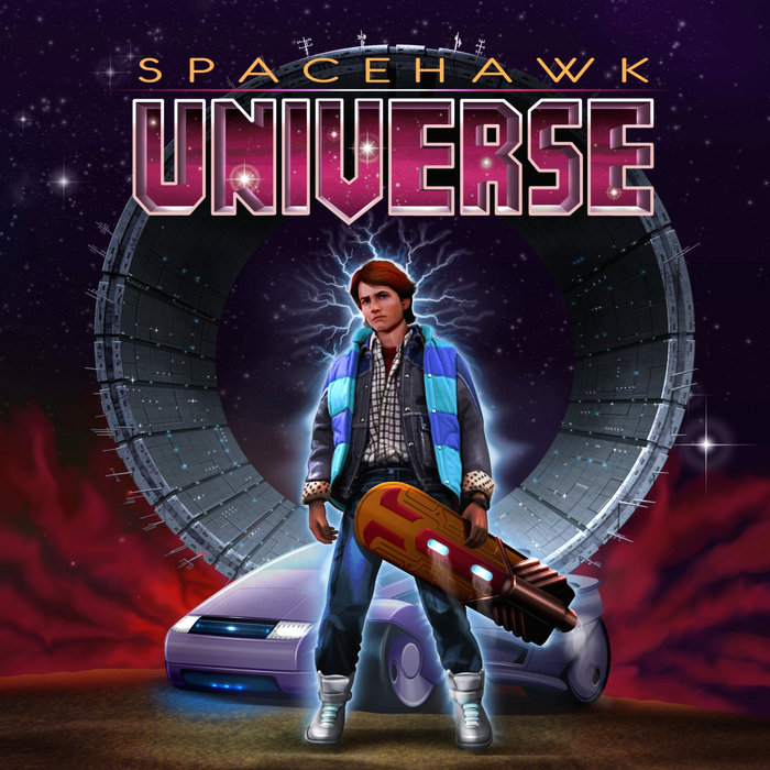Universe | Spacehawk