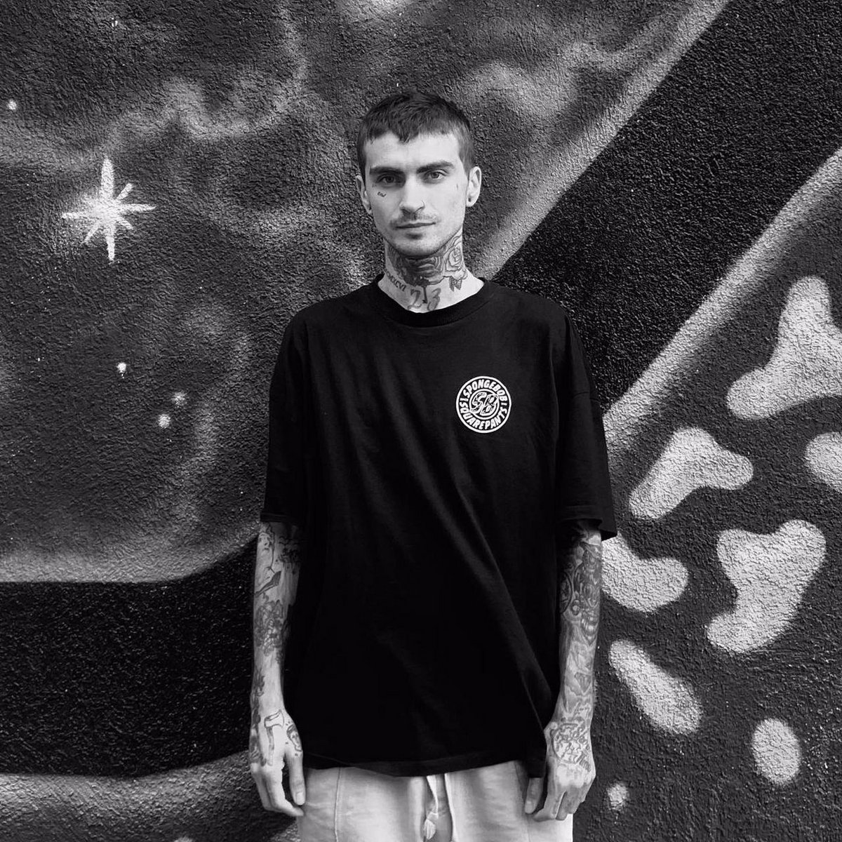 RED PLANET ep | CA.linie