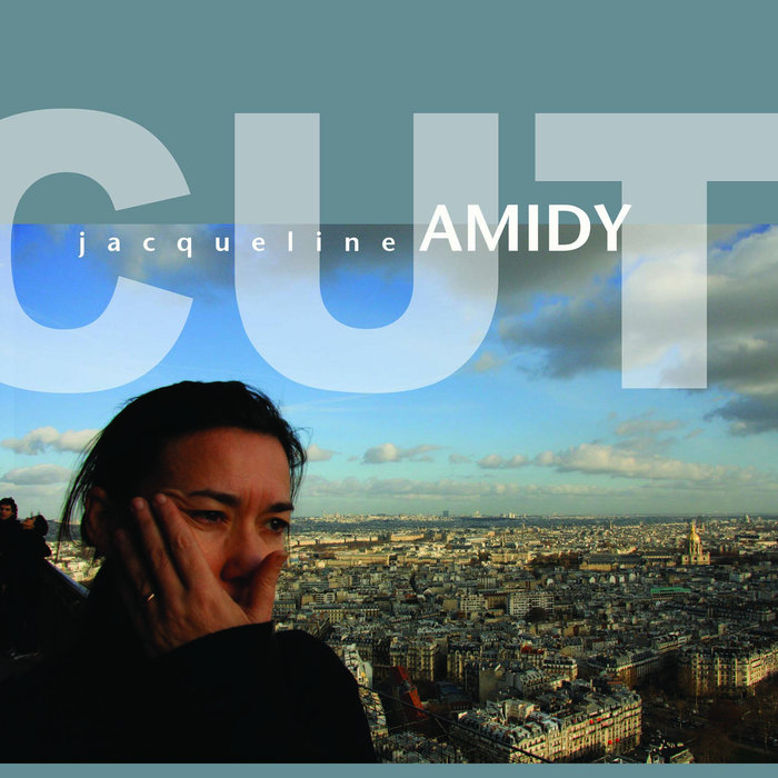 CUT | Jacqueline Amidy | jacqueline amidy