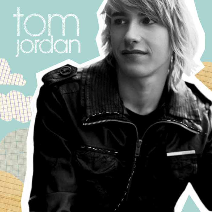 Tom Jordan | Tom Jordan