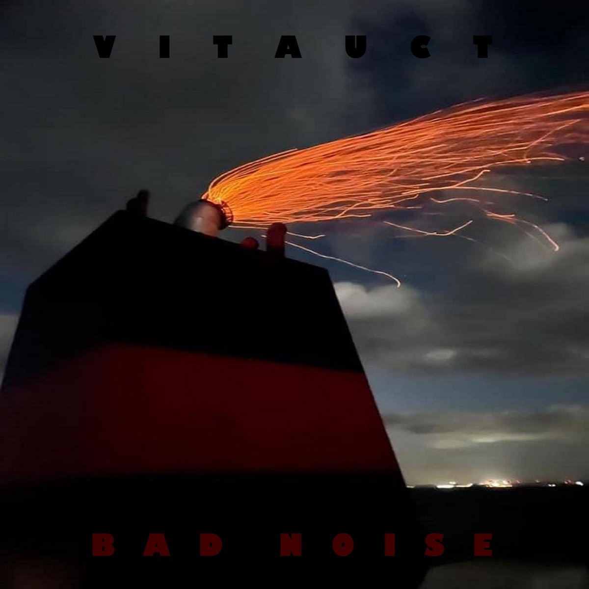 Bad Noise | Vitauct | Basement Corner Emissions