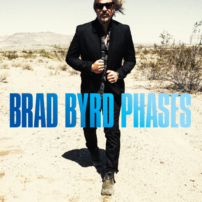 Phases | Brad Byrd