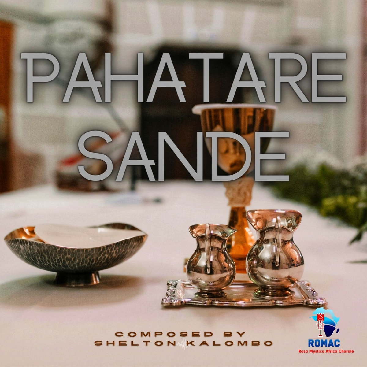 PaHatare Sande | ROMAC | ROMAC Music