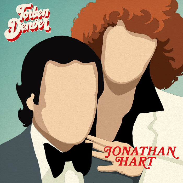 Jonathan Hart EP | Torben Denver