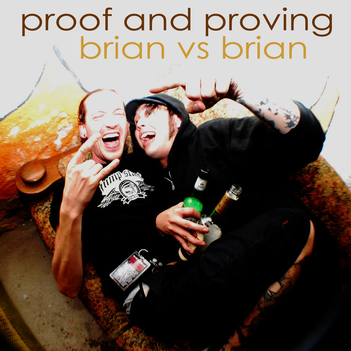 Brian vs Brian | Proof and Proving: Brian vs Brian | The Art Is Not ...