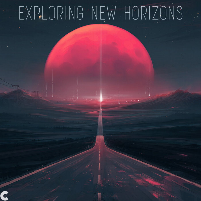 Exploring New Horizons | Various Artists | C Recordings