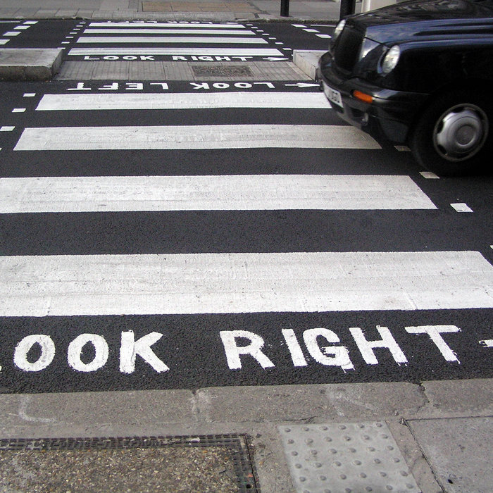 Look Right | CVR Recovery