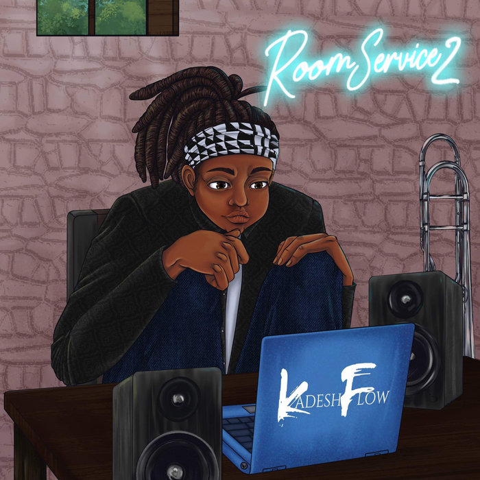Room Service 2 | Kadesh Flow