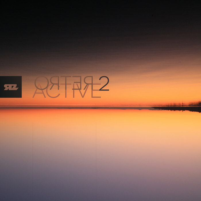 Retroactive (Vol. 2) | Various Artists | Retrospective Zoology