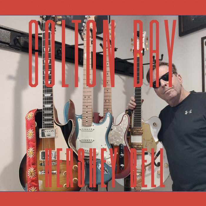 Colton Bay | Hershey Bell