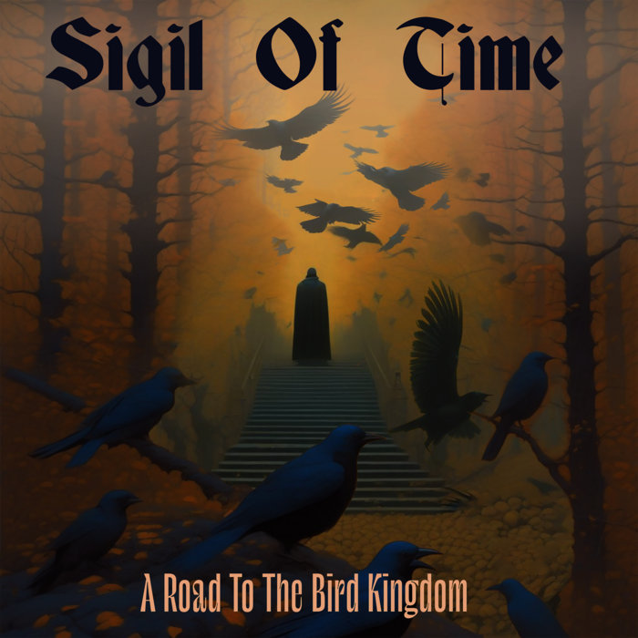 A Road To The Bird Kingdom | Sigil Of Time