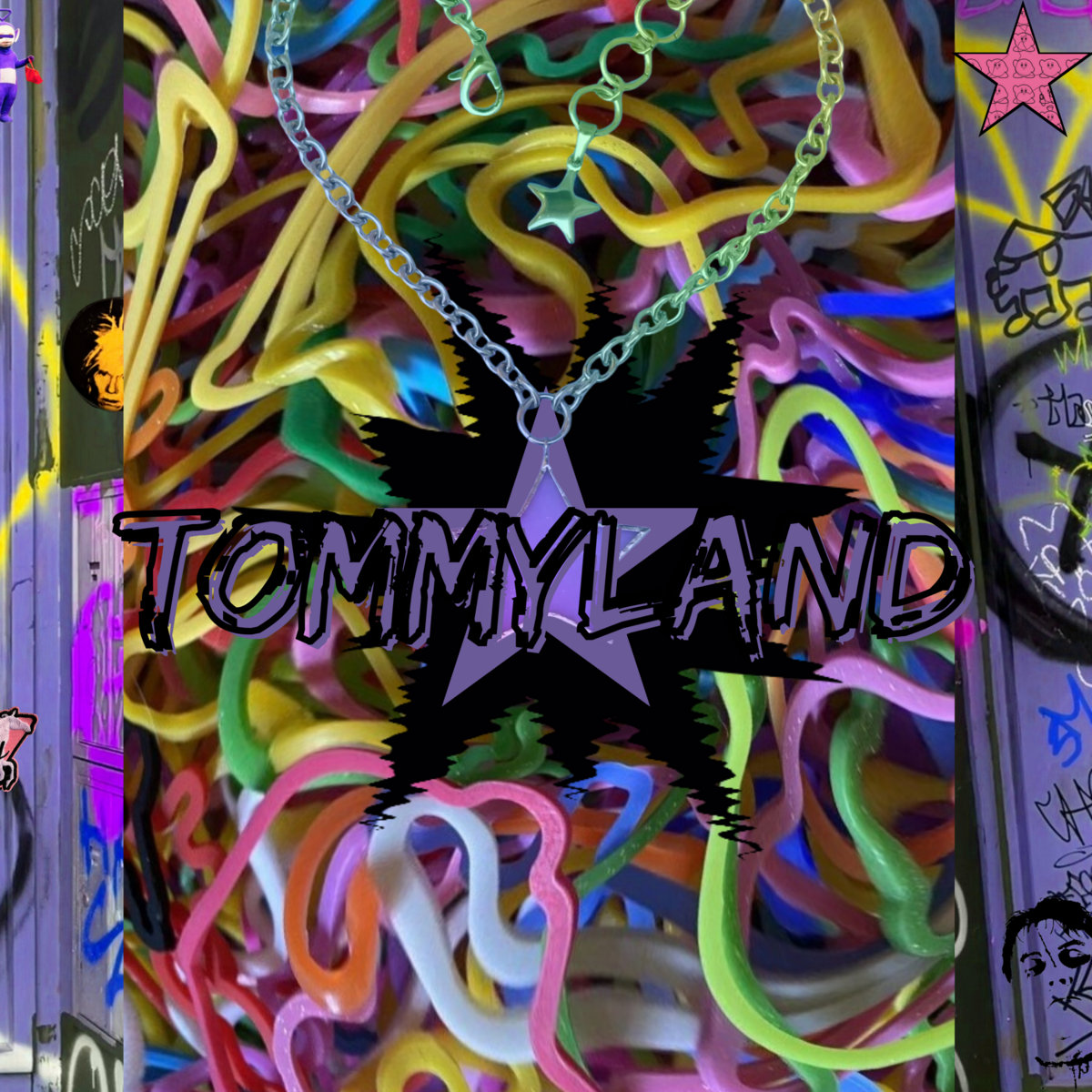 tommyland | tommy eliot