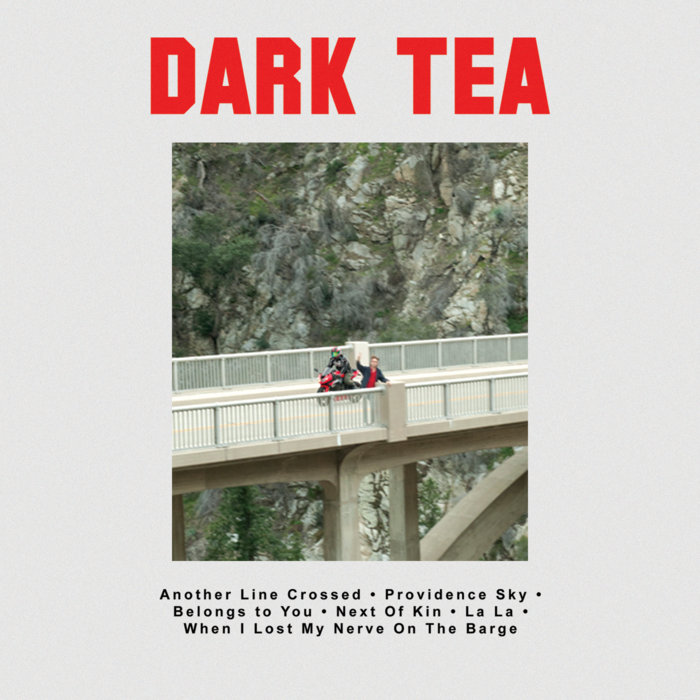 Dark Tea | Dark Tea