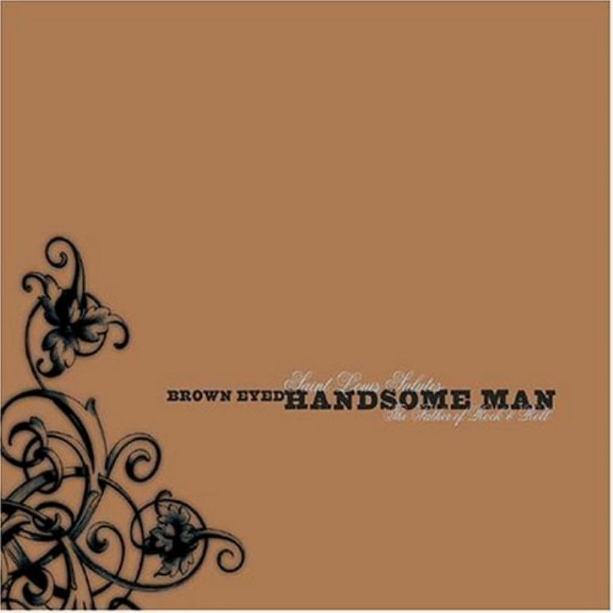 Brown Eyed Handsome Man - Saint Louis Salutes The Father Of Rock & Roll ...