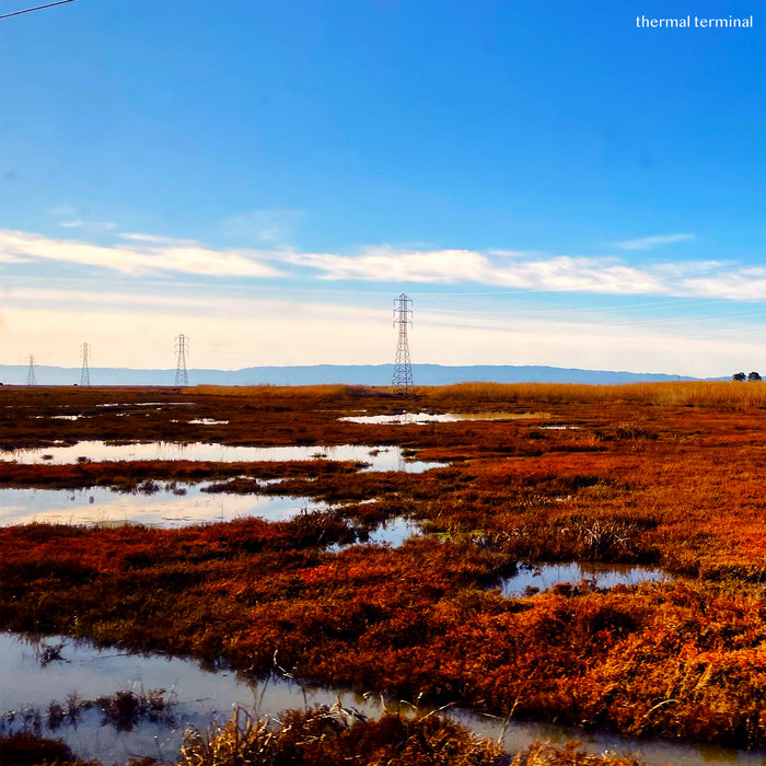 thermal terminal | tukdam