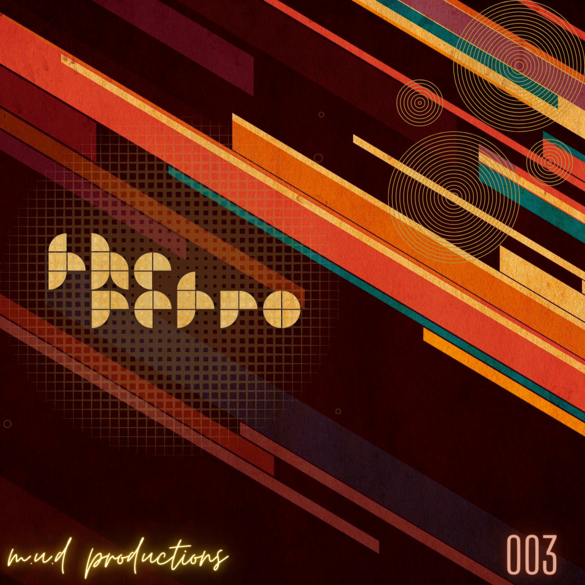 The Retro | DJ Mphoza