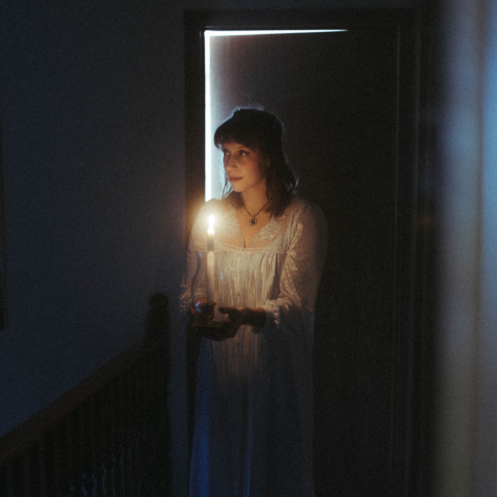 The Eve of St. Agnes | Rachel Hickey