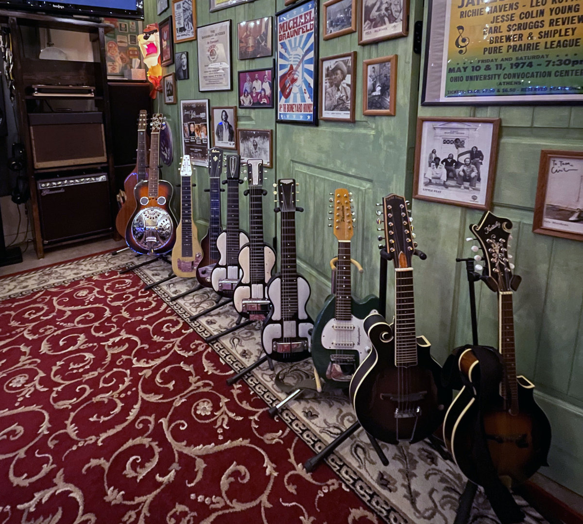 Mount Rushmore | tom hampton