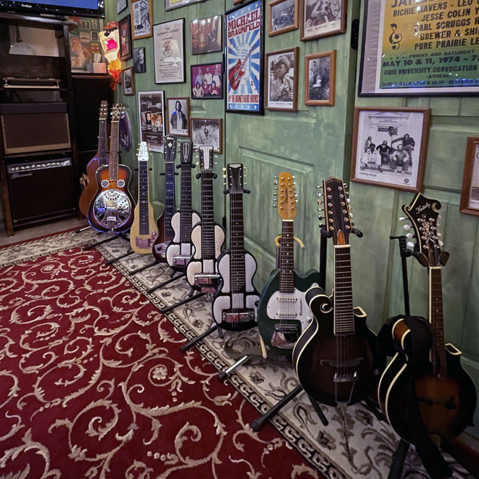 Mount Rushmore | tom hampton