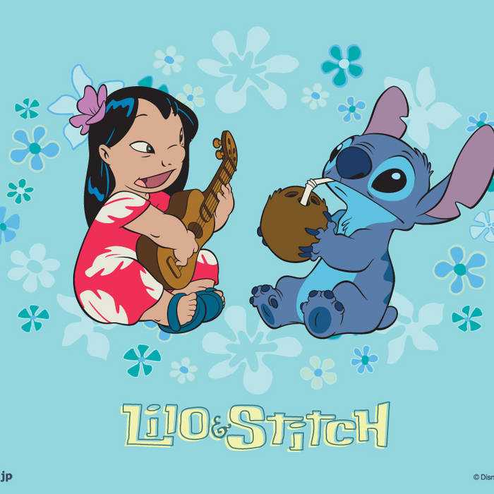 Lilo & Stitch: The Musical | Kenneth Gray III