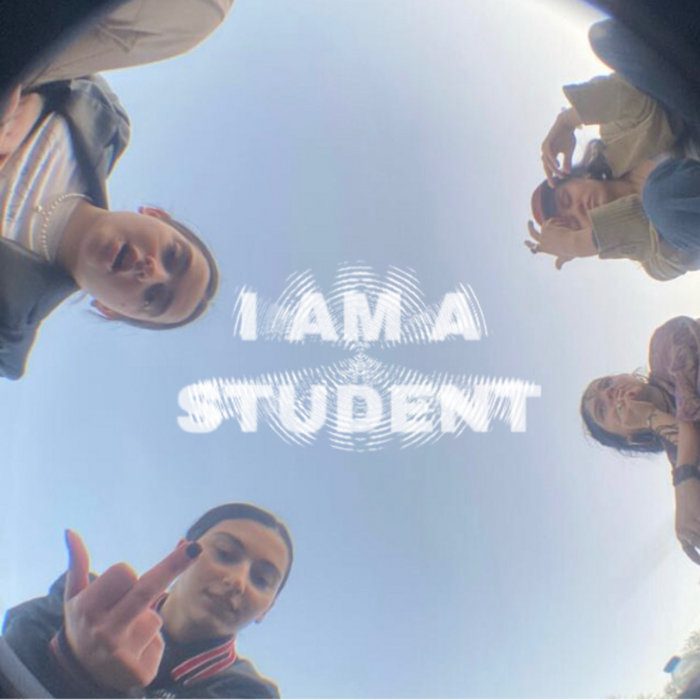 I am a Student | Kizito