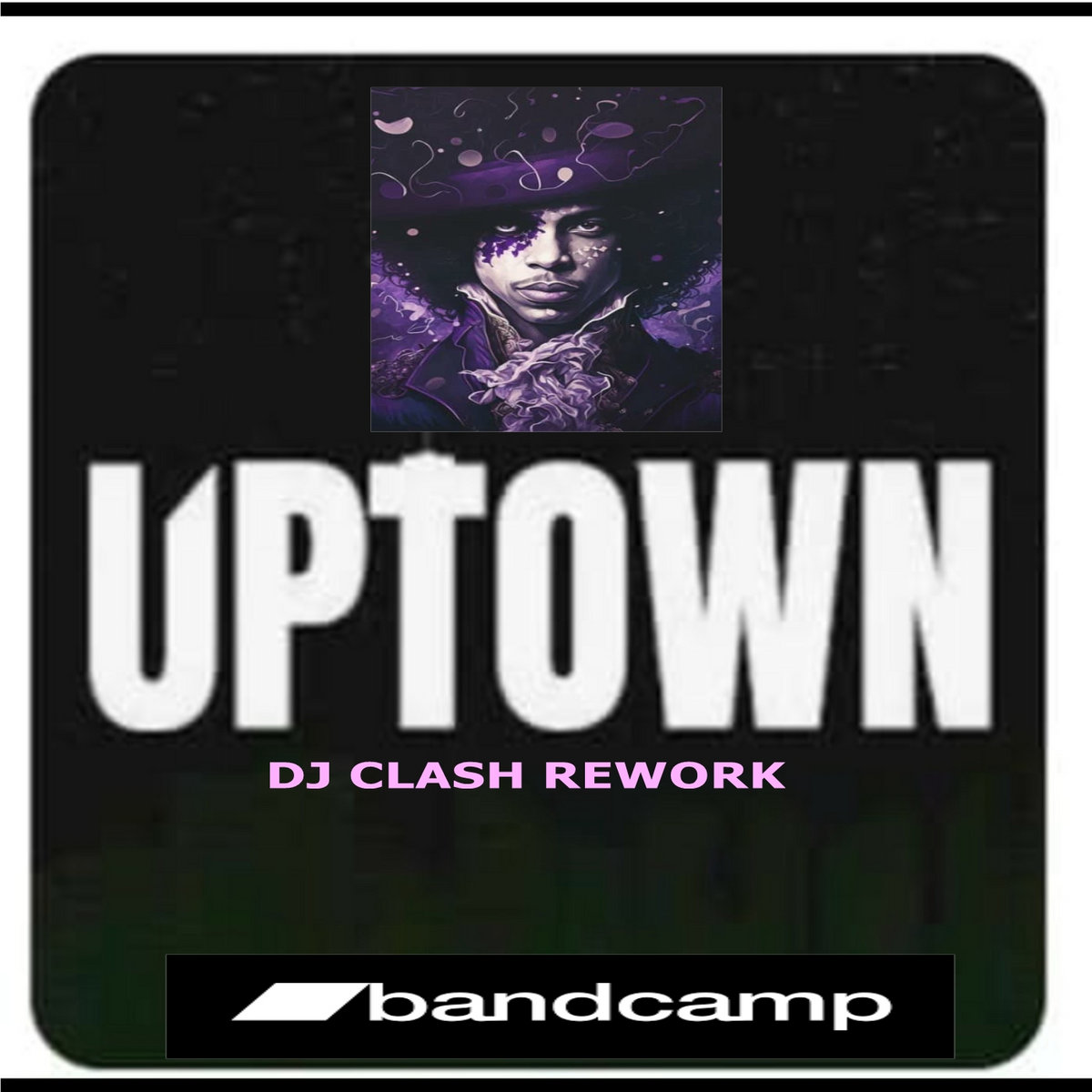 Uptown - Dj Clash Rework | DJ CLASH