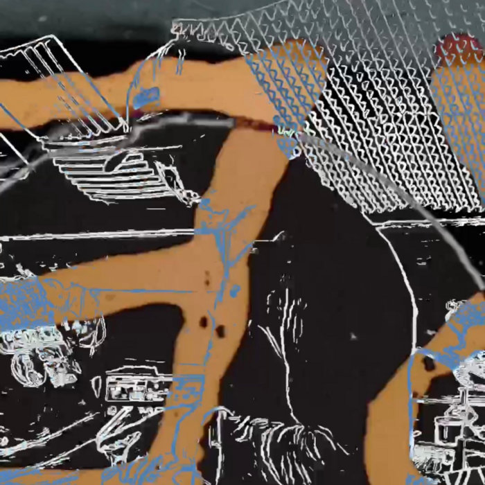 Tools EP | Tim Taylor