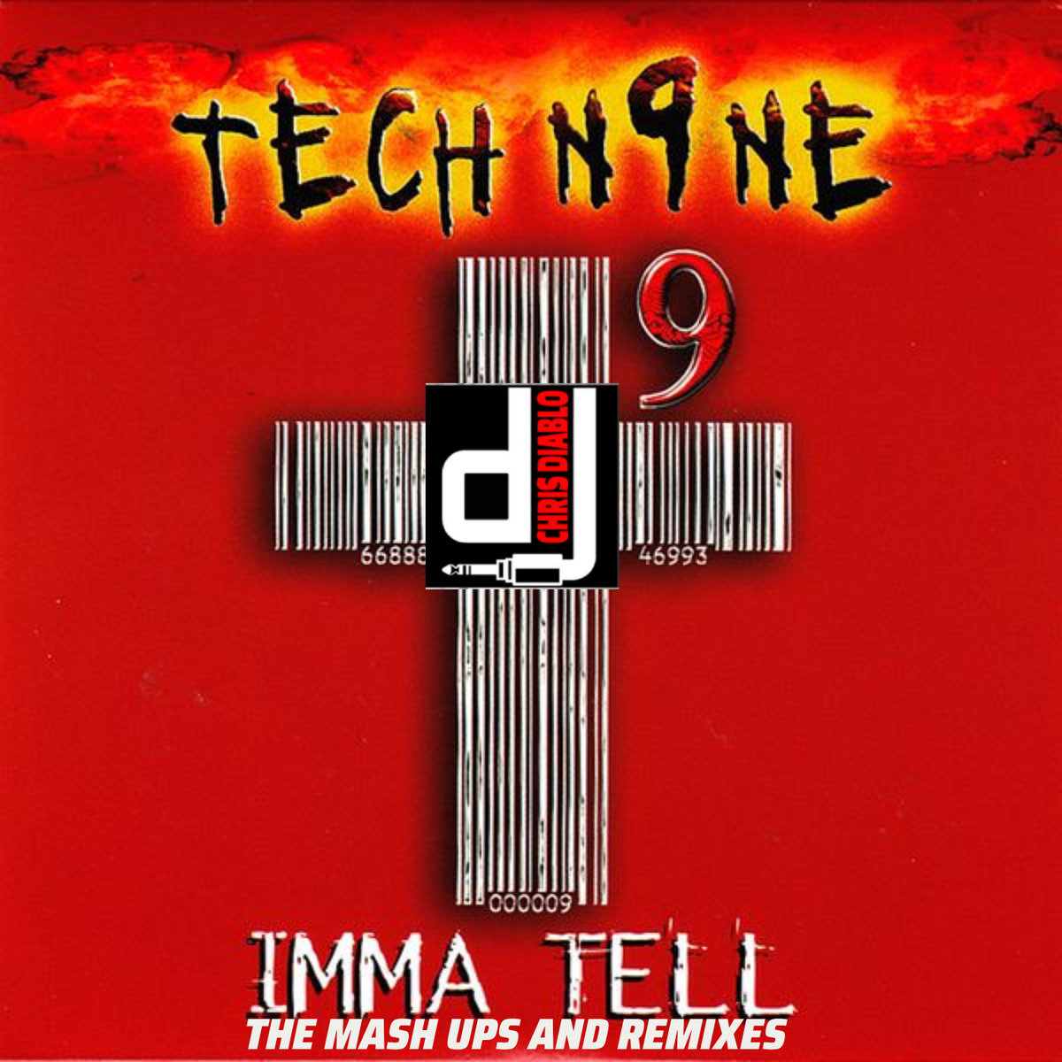 Tech N9ne Albums