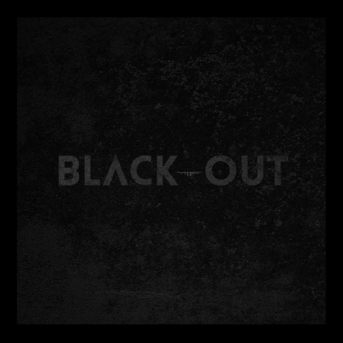 BLΛCK-OUT | KHΛOMΛИ